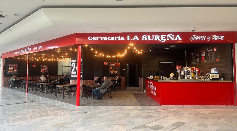 La Vaguada
